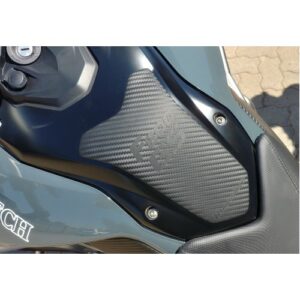 BMW F800GS/A TANK PAD (2016 - 2018) • Rubbatech