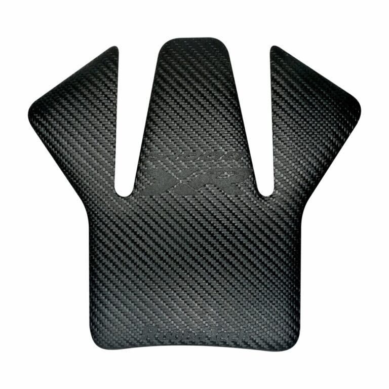 Tank pad and knee pads for all major motorcycle brands • Rubbatech