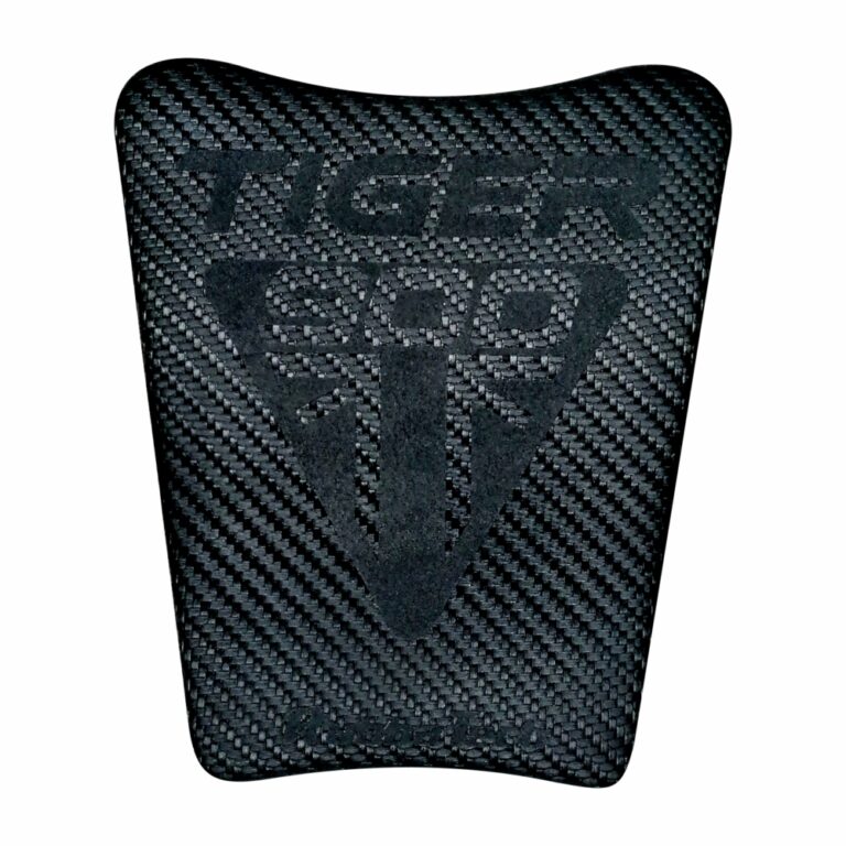 TRIUMPH TIGER 900 TANK PAD • Rubbatech