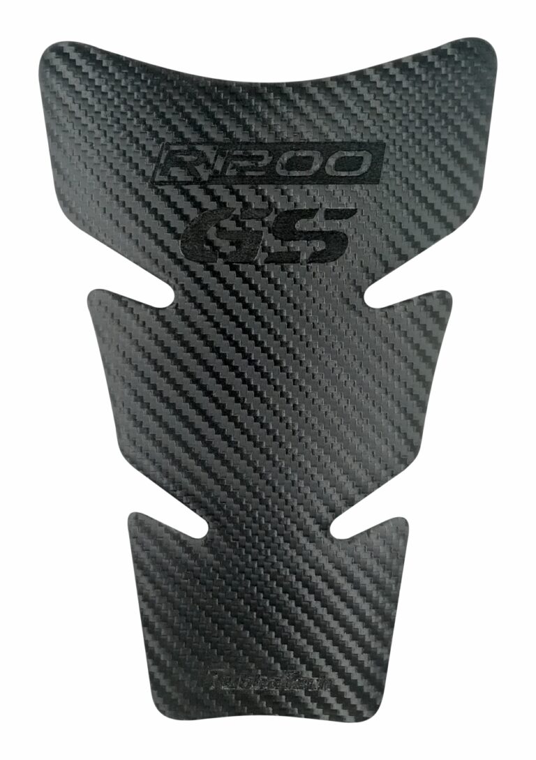 BMW R1200GS UNIVERSAL TANK PAD • Rubbatech