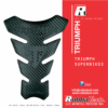 TRIUMPH UNIVERSAL TANK PAD • Rubbatech