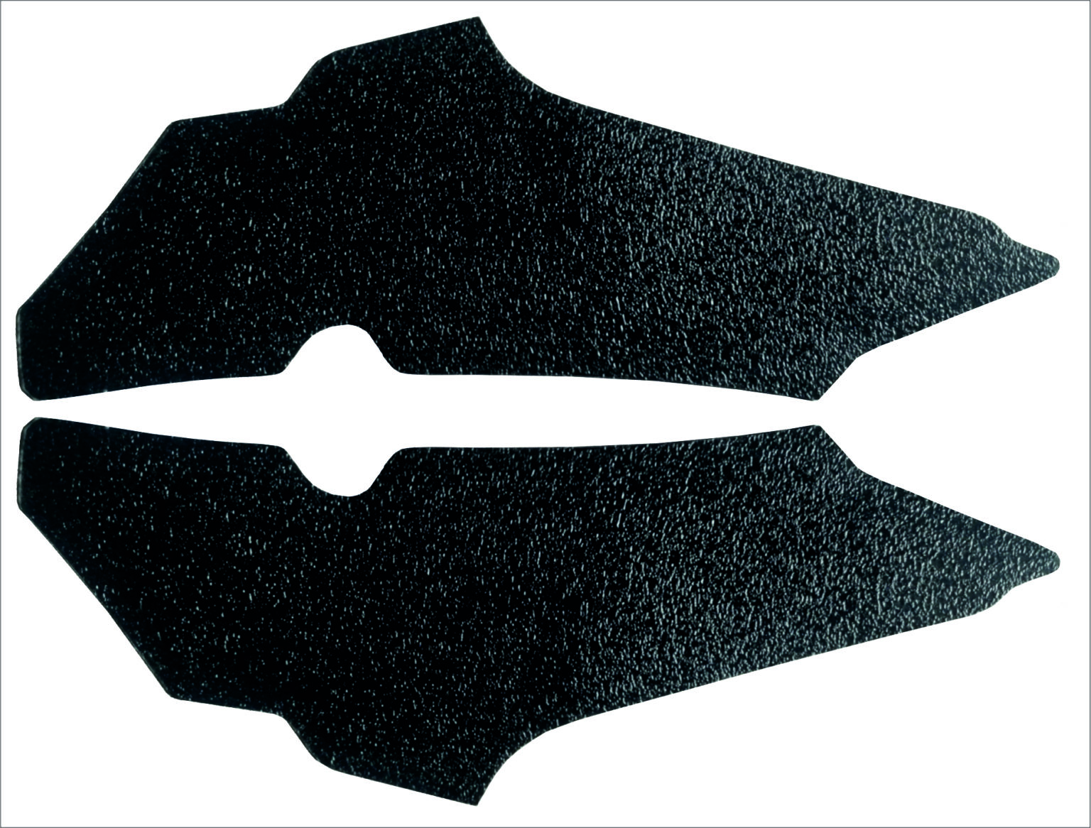 BMW R1300GS Frame Protector • Rubbatech