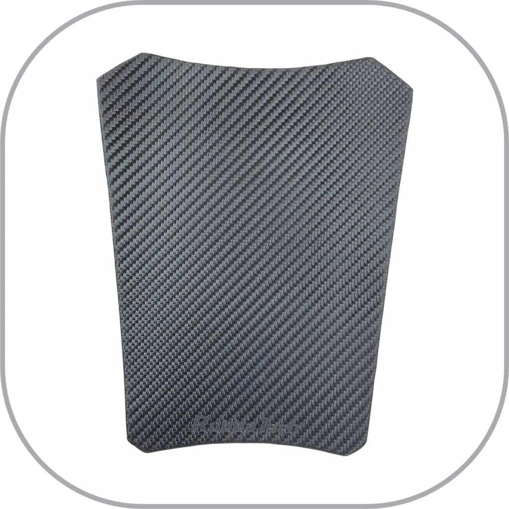 BMW R1300RT TANK PAD • Rubbatech